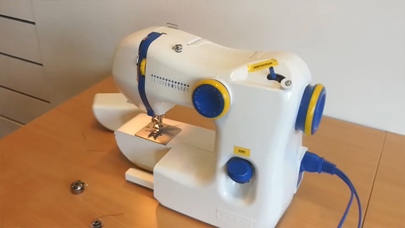 Are Ikea Sewing Machines Any Good? - Wayne Arthur Gallery