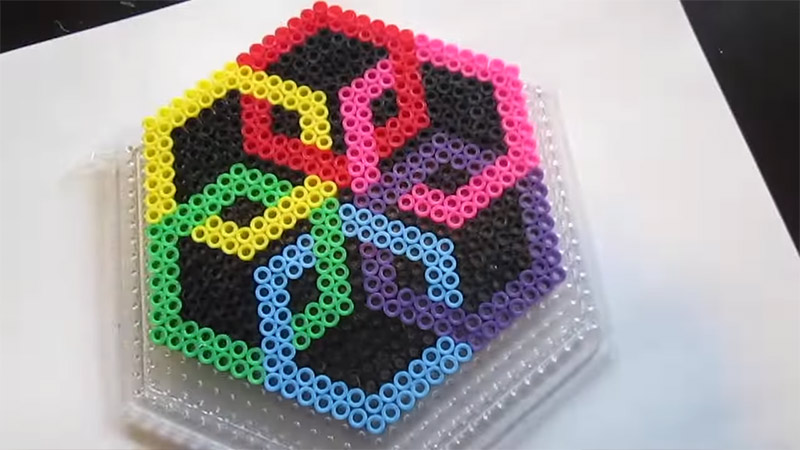 What To Do With Perler Bead Crafts Wayne Arthur Gallery