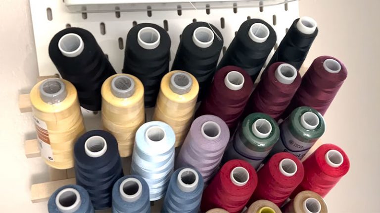 What Kind Of Thread To Sew Tarps? Choosing the Perfect Stitch for Tarps ... What Kind Of Thread To Sew Tarps? Choosing the Perfect Stitch for Tarps ...