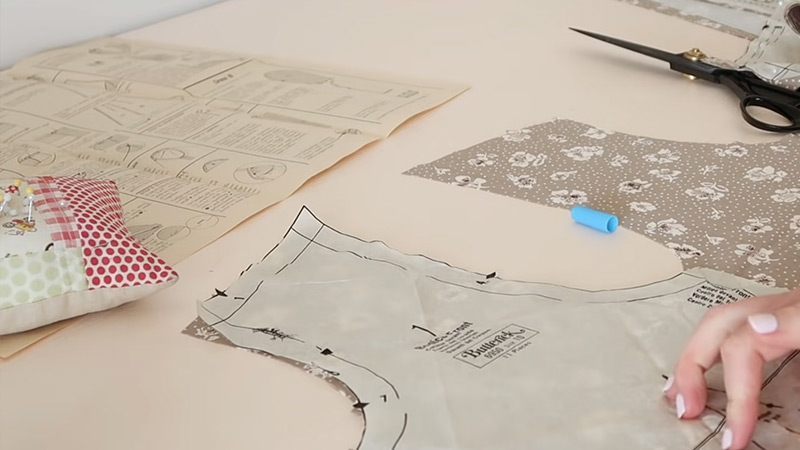 Are Old Sewing Patterns Copyrighted Wayne Arthur Gallery