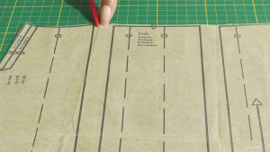 What Are Sewing Pattern Symbols? A Guide to Understanding and Using ...