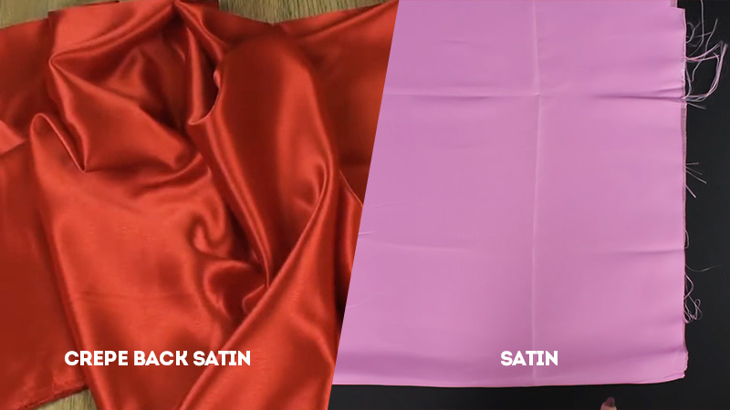 What Is The Difference Between Crepe Back Satin And Satin Wayne Arthur Gallery what-is-the-difference-between-crepe-back-satin-and-satin-wayne-arthur-gallery
