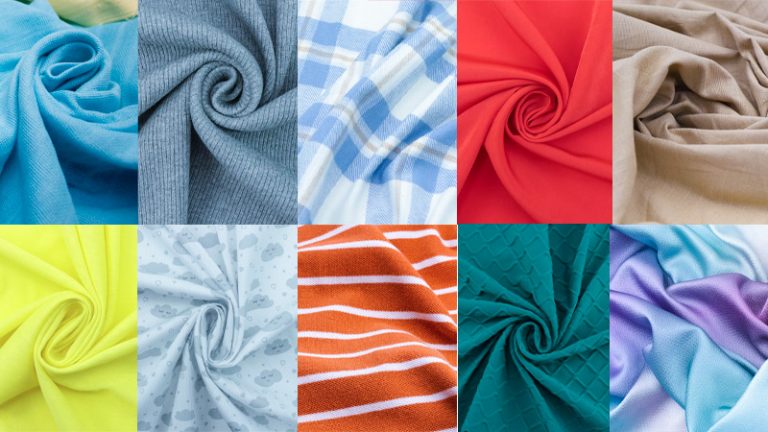 Types of Fabrics | List of 100 Fabrics With Pictures - Wayne Arthur Gallery Types of Fabrics | List of 100 Fabrics With Pictures - Wayne Arthur Gallery
