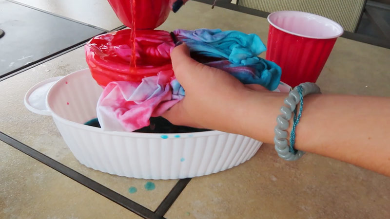 How To Dye Clothes With Food Coloring Wayne Arthur Gallery how-to-dye-clothes-with-food-coloring-wayne-arthur-gallery