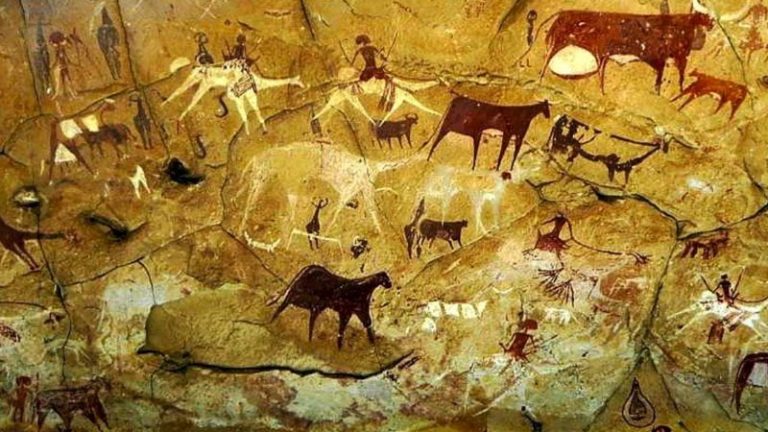 What Does Visual Art Mean? -Definition, Characteristics, Types & More ...