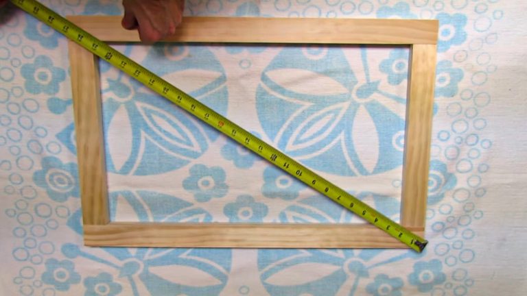 How to Frame Canvas Art -Learn & Implement Perfectly. - Wayne Arthur Gallery