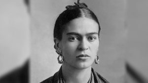 Why is Frida Kahlo Famous? Artist's Enduring Legacy - Wayne Arthur Gallery