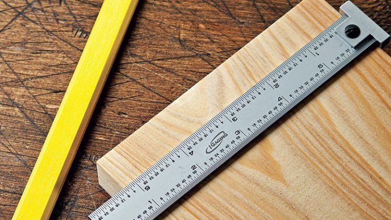 15 Types of Rulers & Uses - With Picture - Wayne Arthur Gallery