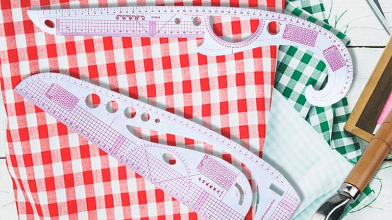 15 Types of Rulers & Uses - With Picture - Wayne Arthur Gallery