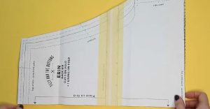 What Are Sewing Pattern Symbols? A Guide to Understanding and Using ...