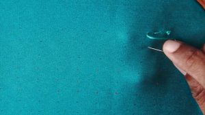 Smocking Magic: How to Do Smocking? - Wayne Arthur Gallery