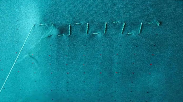 Smocking Magic: How to Do Smocking? - Wayne Arthur Gallery