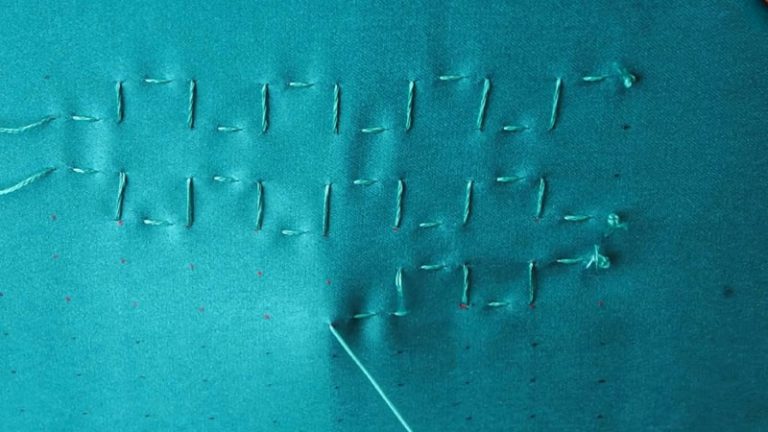 Smocking Magic: How to Do Smocking? - Wayne Arthur Gallery