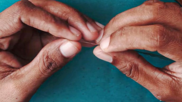 Smocking Magic: How to Do Smocking? - Wayne Arthur Gallery