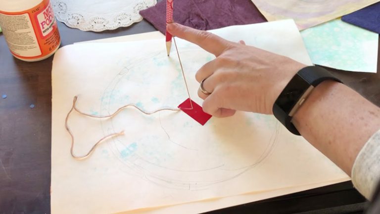 How to Draw a Circle Without a Compass? 7 Easy Methods - Wayne Arthur ...